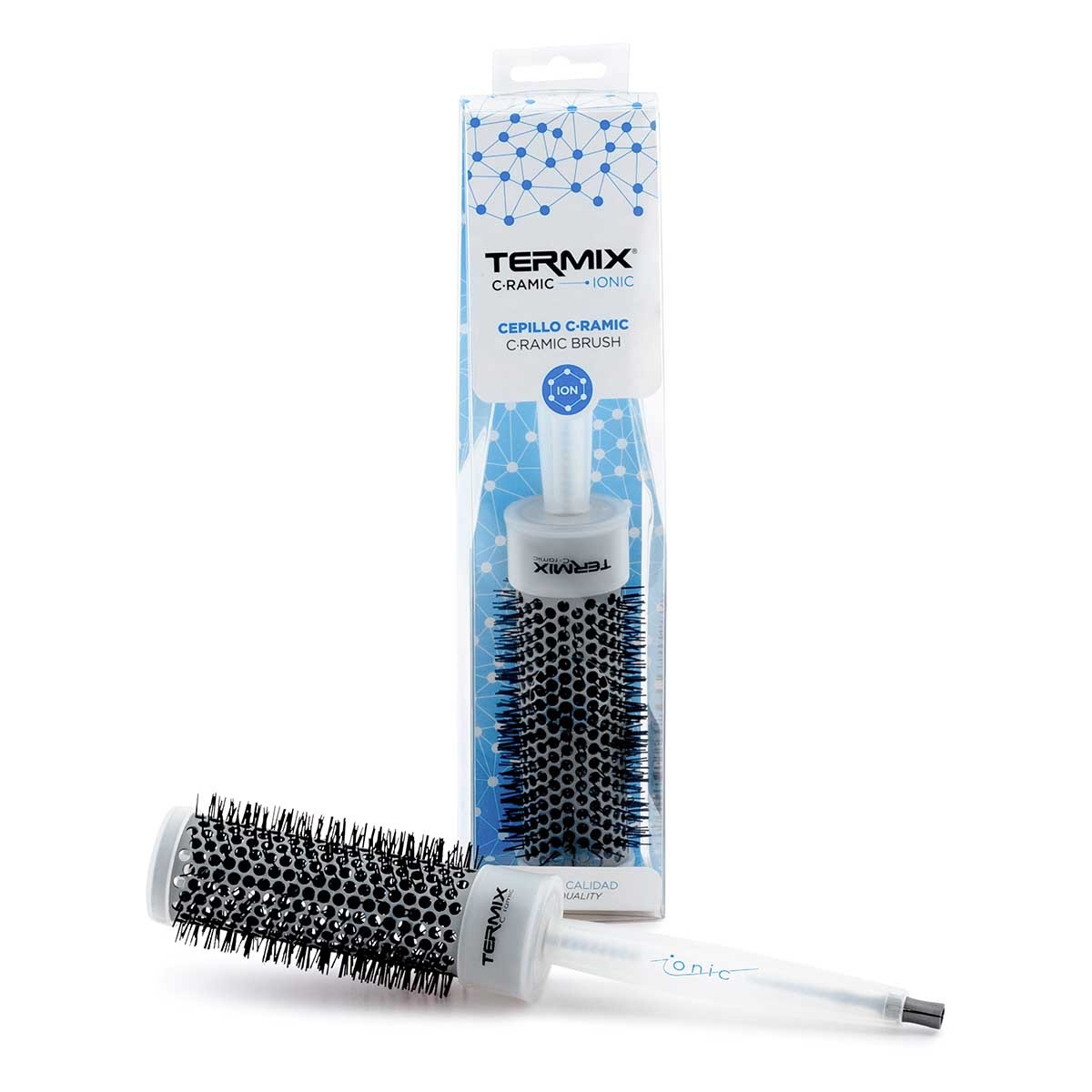 Termix Brushes